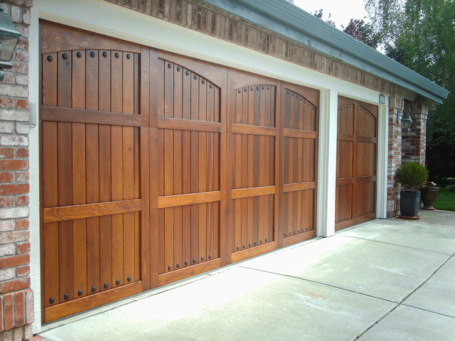 RW Garage Doors Customer Photos - Craftsman - San Francisco - by RW ...
