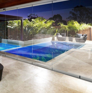 CLEAR EDGE GLASS SYSTEMS - Project Photos & Reviews - Melbourne, VIC ...