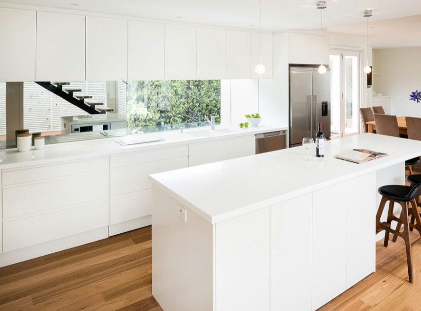 Kitchen Renovations - Kitchen - Melbourne - by Built2Last | Houzz