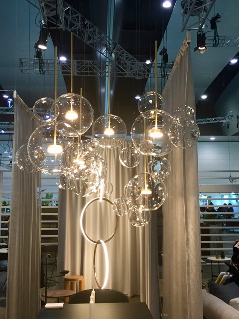 The Top 10 Design Trends to Keep an Eye on in 2017 | Houzz AU