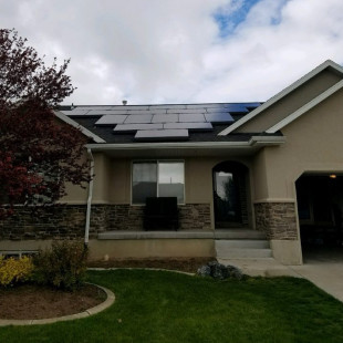 SUNERGY SOLAR DALLAS - Project Photos & Reviews - Dallas, TX US | Houzz