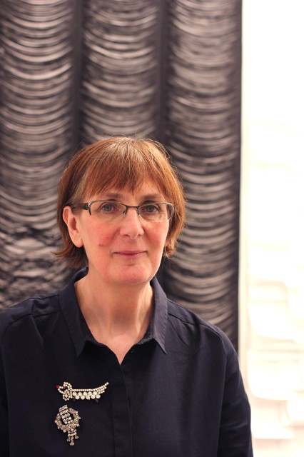 ICFF 2012 Report: New Wallpapers From Tracy Kendall