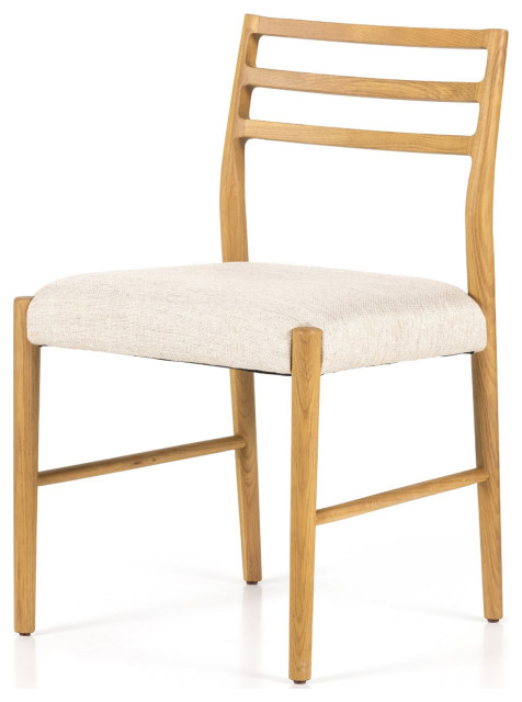 Glenmore Dining Chair - Midcentury - Dining Chairs - by Four Hands | Houzz