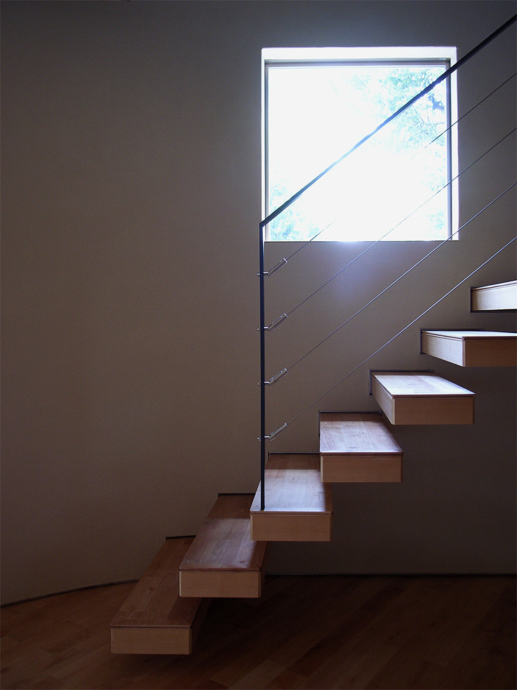 nautilus（ノーチラス） - Modern - Staircase - Tokyo Suburbs - by 村上建築設計室 | Houzz