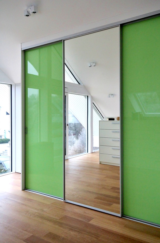 Neue Designideen für Ihren Schrank - Wardrobe - Frankfurt - by KLUMPF ...