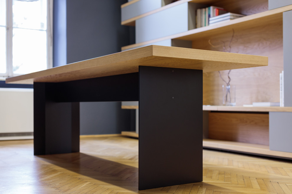 Arbeitszimmer / Office design - Modern - Home Office - Other - by ...