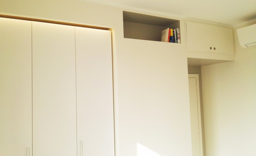 Cabina Armadio su misura - Modern - Closet - Bologna - by ...