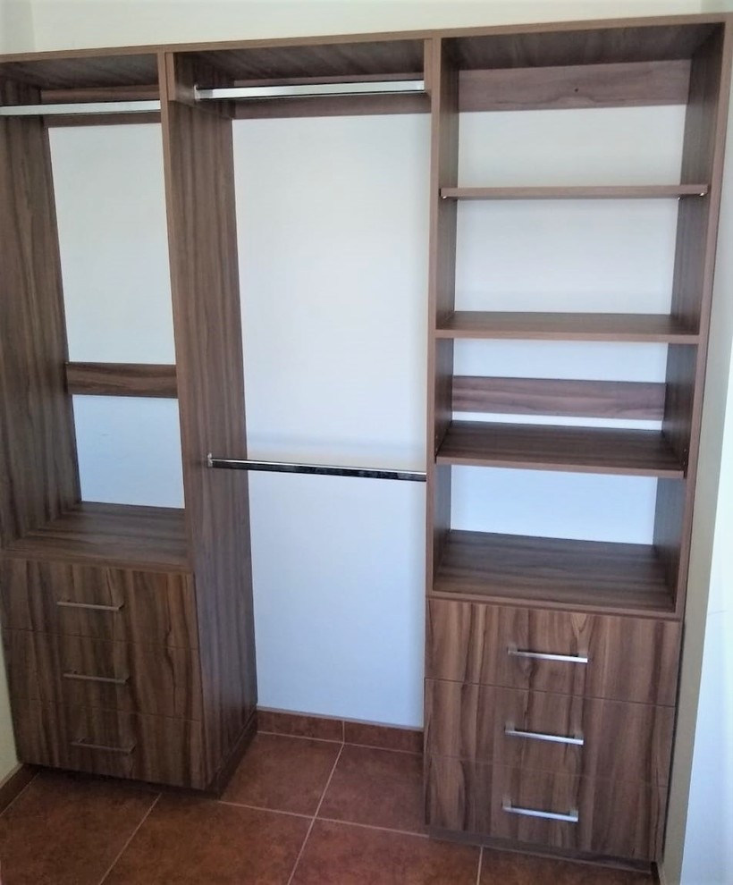 iCloset - Traditional - Closet - Mexico City - by Centenario ...