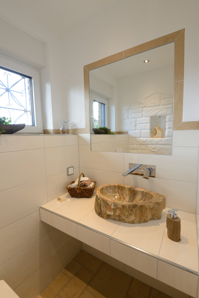 Bad Design I Contemporary Bathroom Cologne By J rgen M LLER