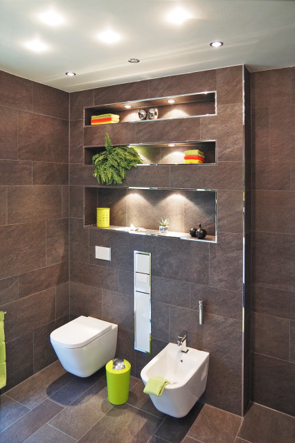 Badmöbel für Ihr neues Traumbad - Badezimmer - Hannover - von FB ...