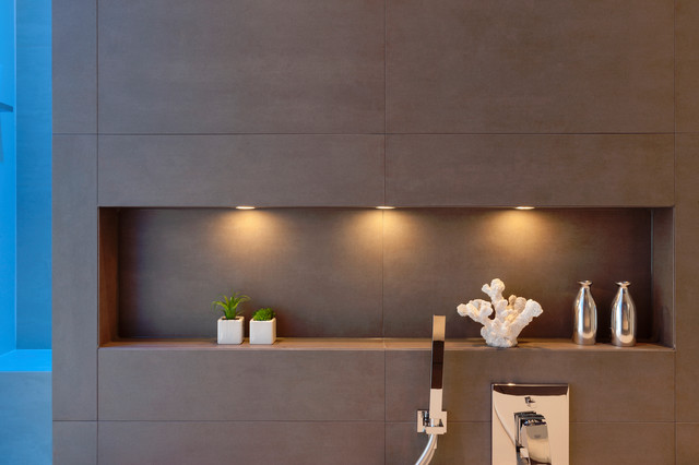 Smart Home 2KR - Modern - Badezimmer - Frankfurt am Main - von in ...