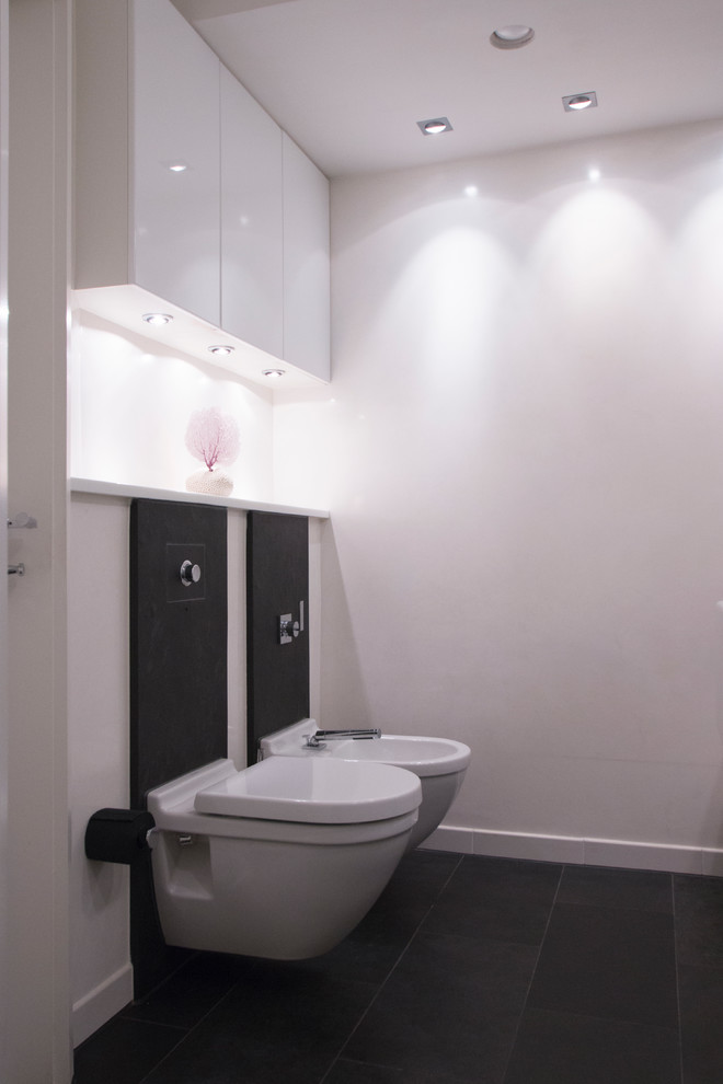 WANDSCHRANK - Modern - Badezimmer - Berlin - von Goldmann Badmanufaktur ...