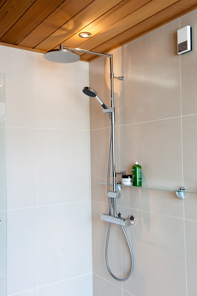 Oras Cubista 2892 - Scandinavian - Bathroom - Orebro - by Oras Sverige ...