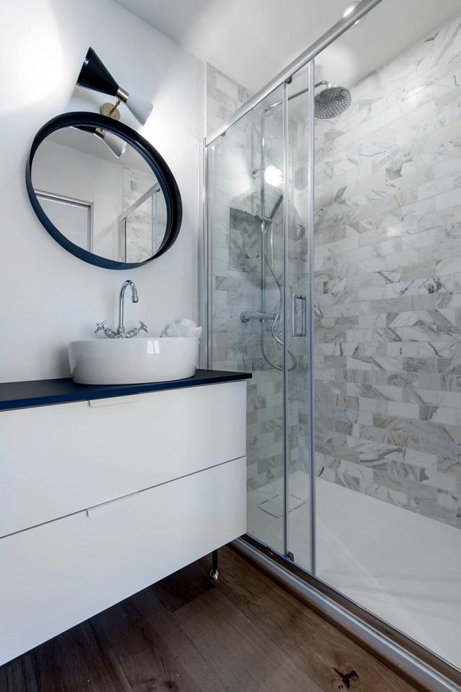 MiniLoft Milano - Modern - Bathroom - Milan - by Studio Fotografico ... MiniLoft Milano - Modern - Bathroom - Milan - by Studio Fotografico ...