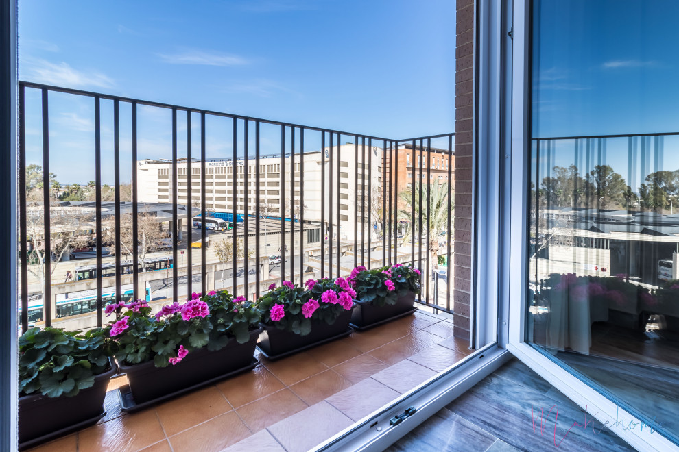 Home Staging para Venta - Balcony - Other - by MakeHome Deco & Home ...