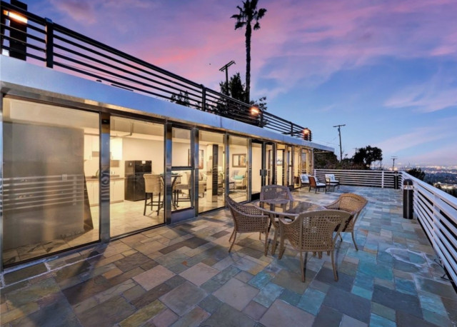 Encino Park Encino Apartments | Modern Living In Los Angeles