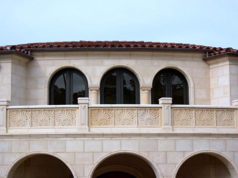 Concrete Balcony Design Concrete Balconies