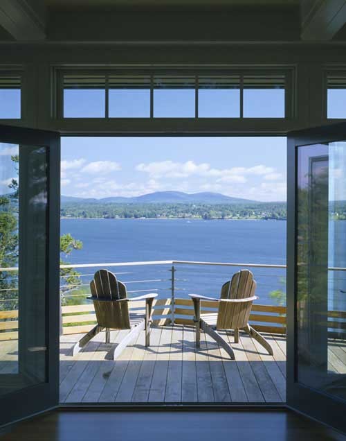 Architect's Toolbox: Finding the Space Between