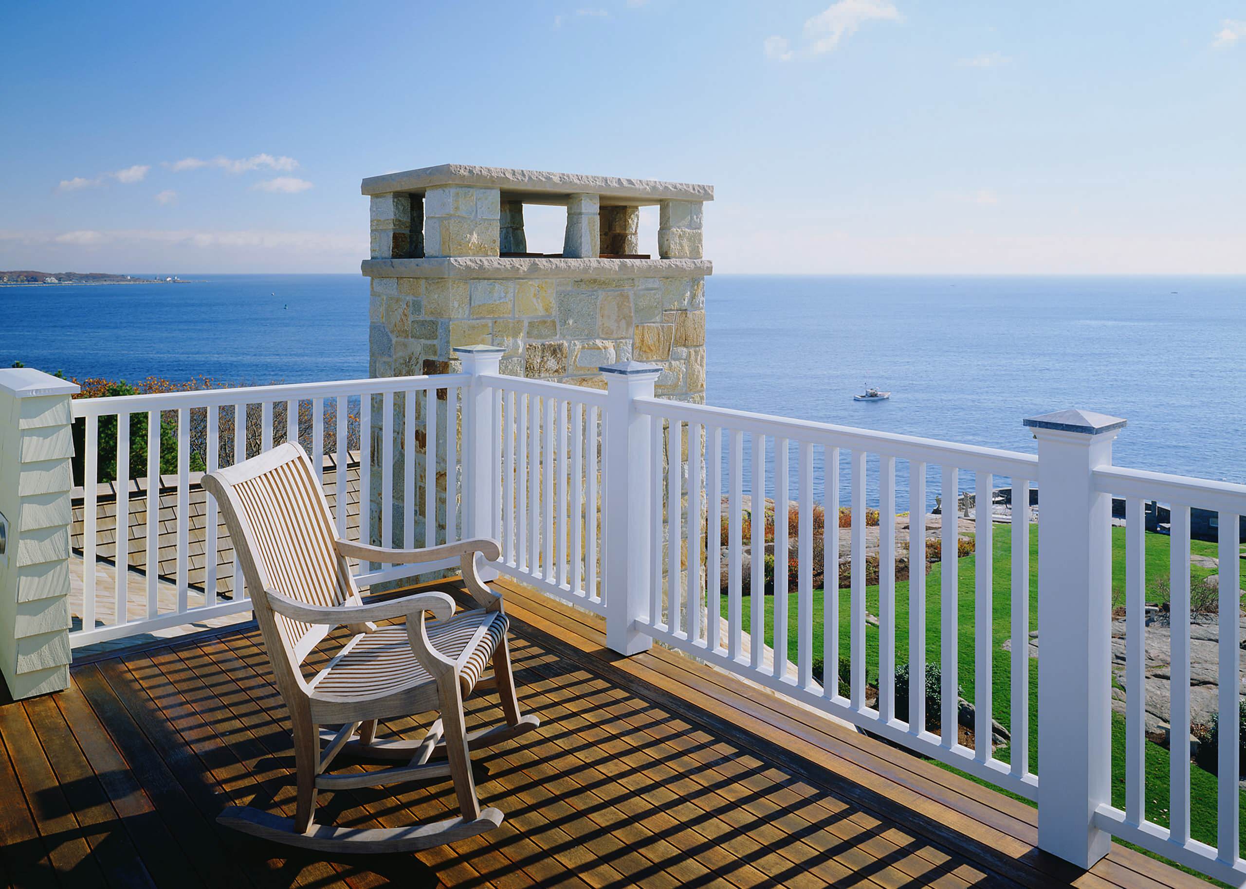 Widows Walk Cape Cod Look Out For A Widow's Walk Revival