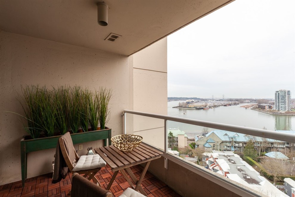 Industrial New Westminster renovation and staging - Industrial ...