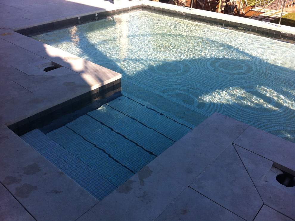Kiawah Island - Beach Style - Pool - Essex - by Twinscape Group ...