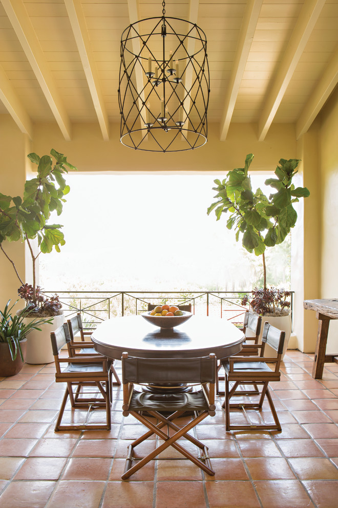 Mediterranean Balcony - Mediterranean - Balcony - San Diego | Houzz