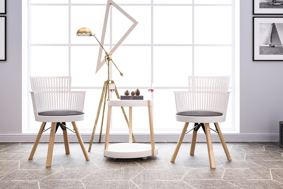 Modern Furniture Products from LC Home - Modern - Balcony - by LC HOME ...