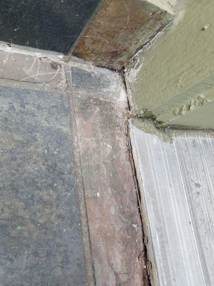 Water Leaks Resolution - Balcony - Houston - by Largo Green Inc | Houzz