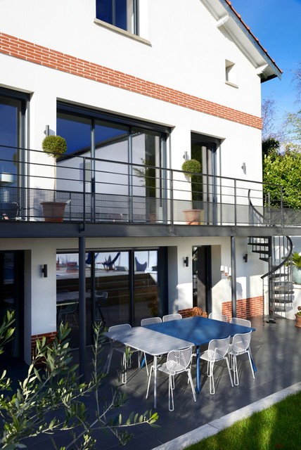 Cote Maison Architecte Interieur | Ventana Blog