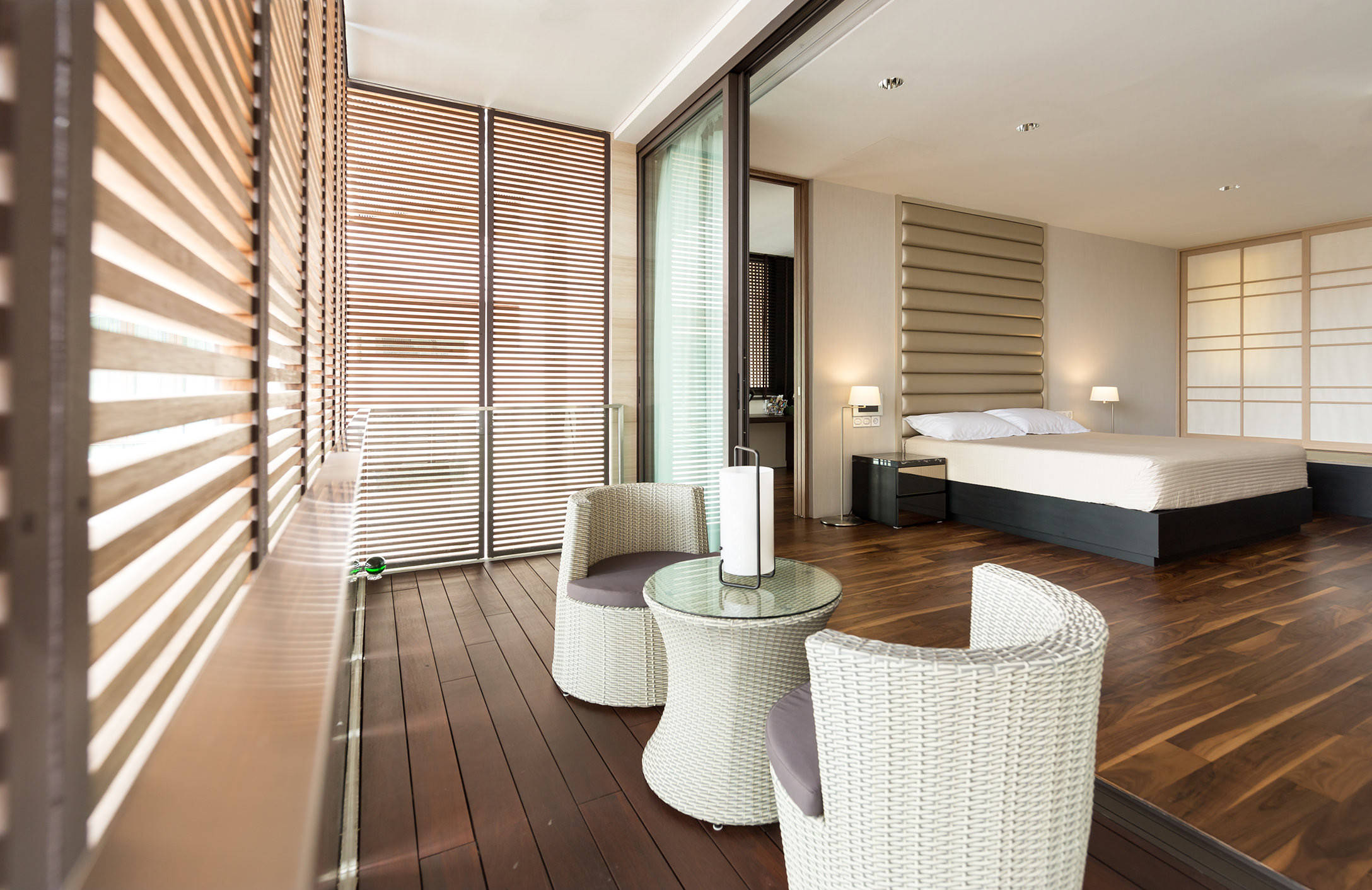 How to Design a WFH Office in Your Balcony or Garden