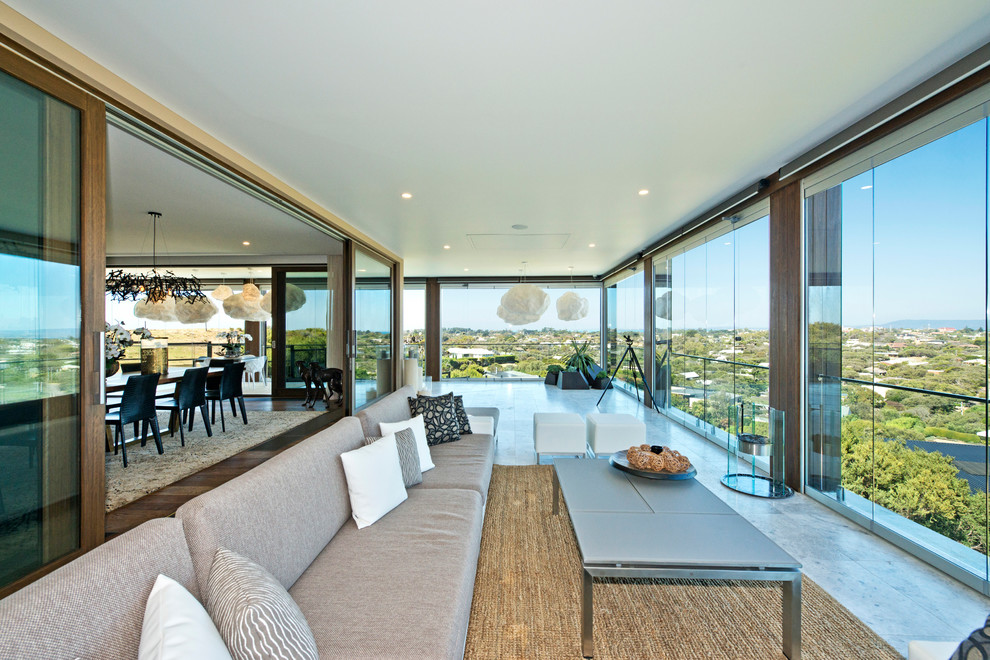 Portsea Project 5 - Contemporary - Balcony - Melbourne - by S Smith ...