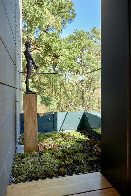 "Раушенвальд" - Contemporary - Balcony - Other - by Alexander Shevtsov ...