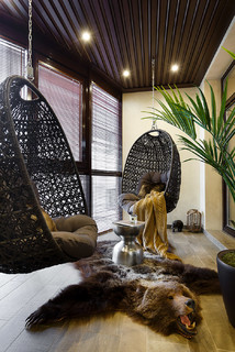 Вдохновение природы - Contemporáneo - Balcones - San Petersburgo - de ...