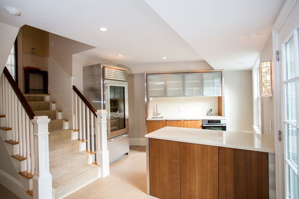 281 Country Drive, Weston, MA presented by Amy Mizner - Traditional ...