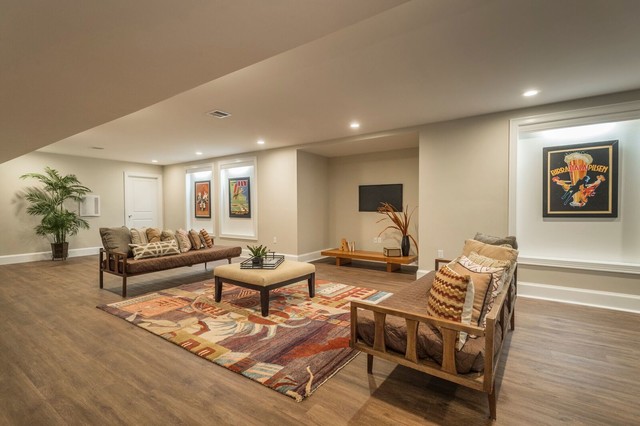 5 Homsy Lane - Classique Chic - Sous-sol - Boston - par Instant ...