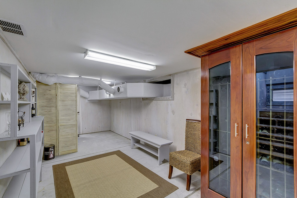 72 New Providence Rd Rosemary Beach, FL - Beach Style - Basement ...