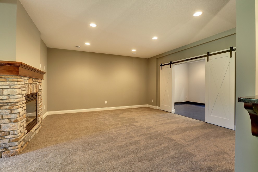 Architectural Designs Exclusive House Plan 73357HS - Craftsman - Sous ...