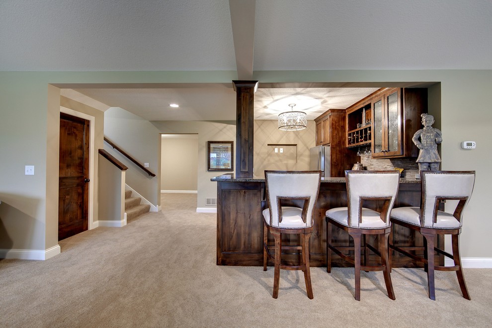 Architectural Designs Storybook House Plan 73354HS - Craftsman ...