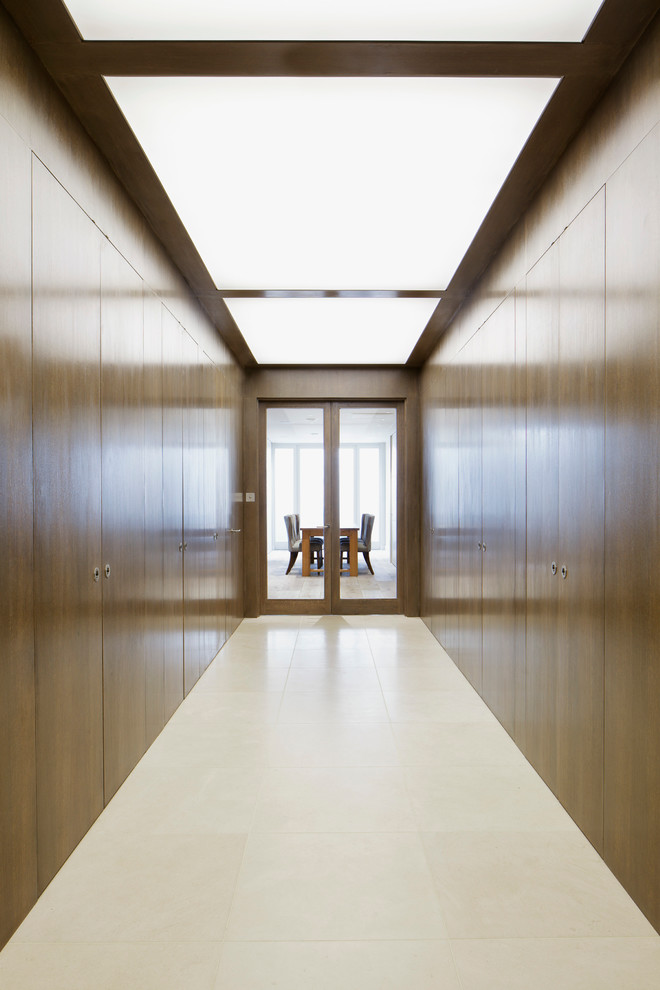 Basement Extension in Wimbledon - Contemporary - Basement - London - by ...