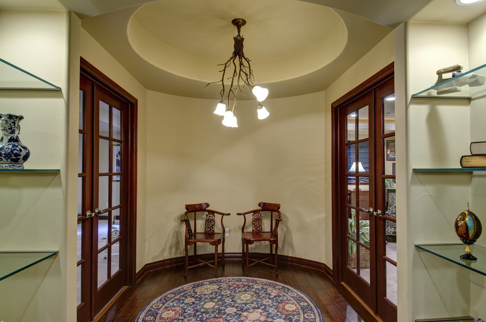 Basement Hallway - Traditional - Basement - Denver - by FBC Remodel | Houzz