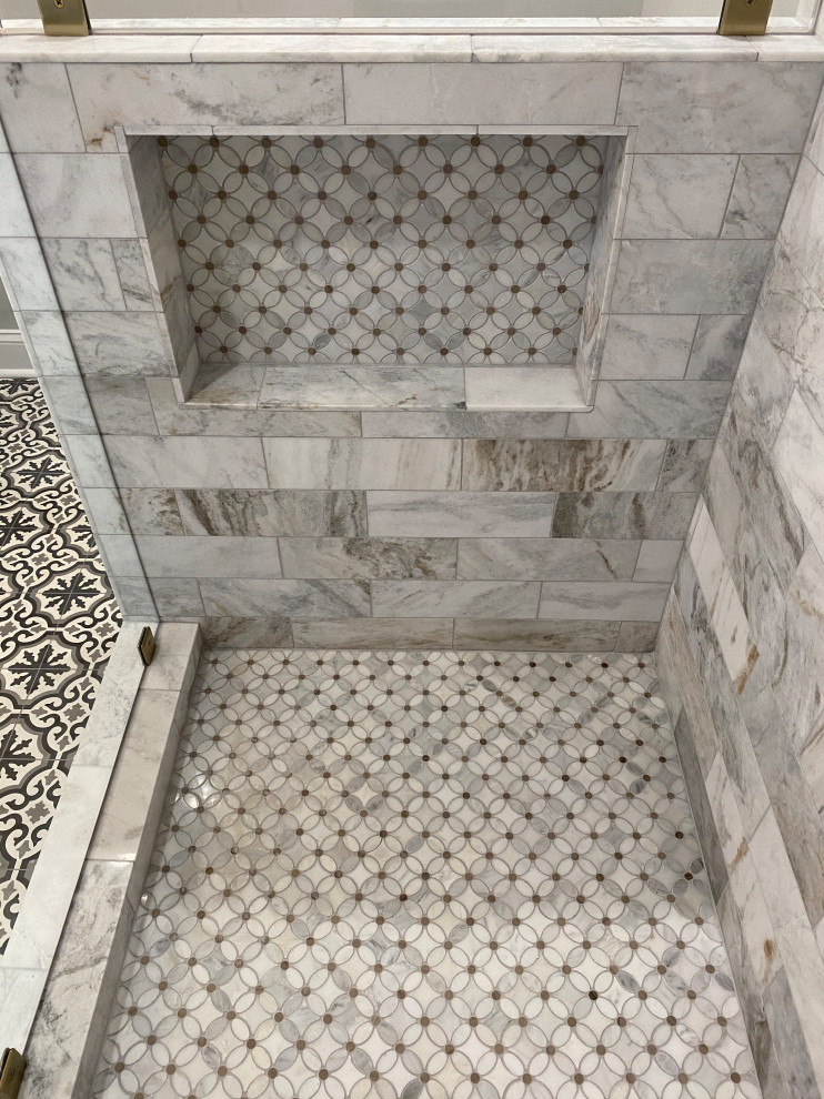 Basement Project in the City of Milton - Basement - Atlanta - by BCM ...