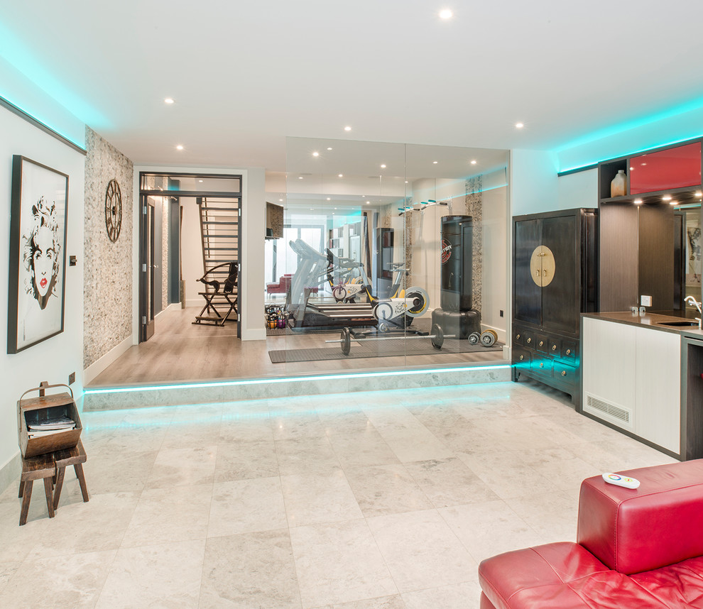 Basements in conjunction with London Basement - Basement - Berkshire ...