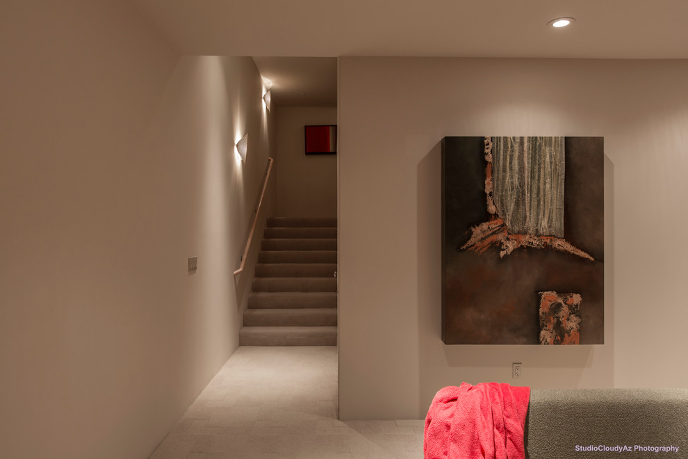 Blair Project - Modern - Keller - Phoenix - von Arizona Kitchens and ...