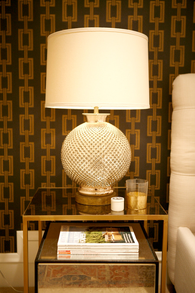 Capitol Hill Basement Renovation - Eclectic - Basement - Seattle - by ...