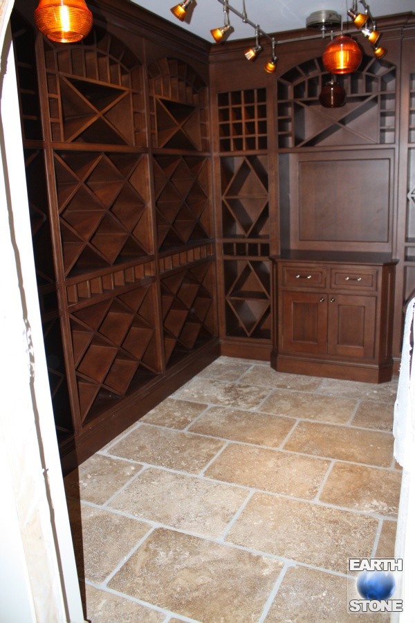 Chicago Basement Remodeling Traditional Basement Chicago By