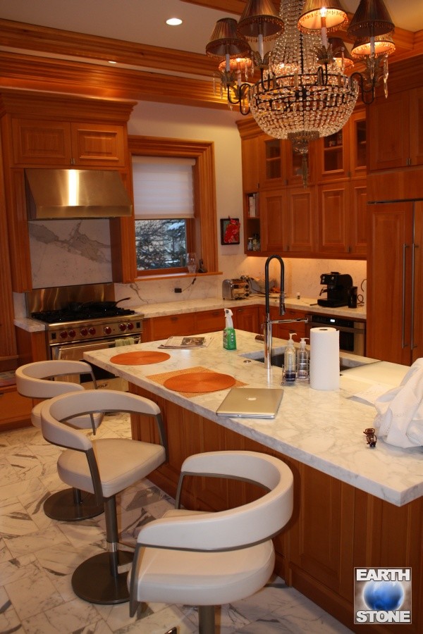 Chicago Basement Remodeling - Traditional - Basement - Chicago - by ...