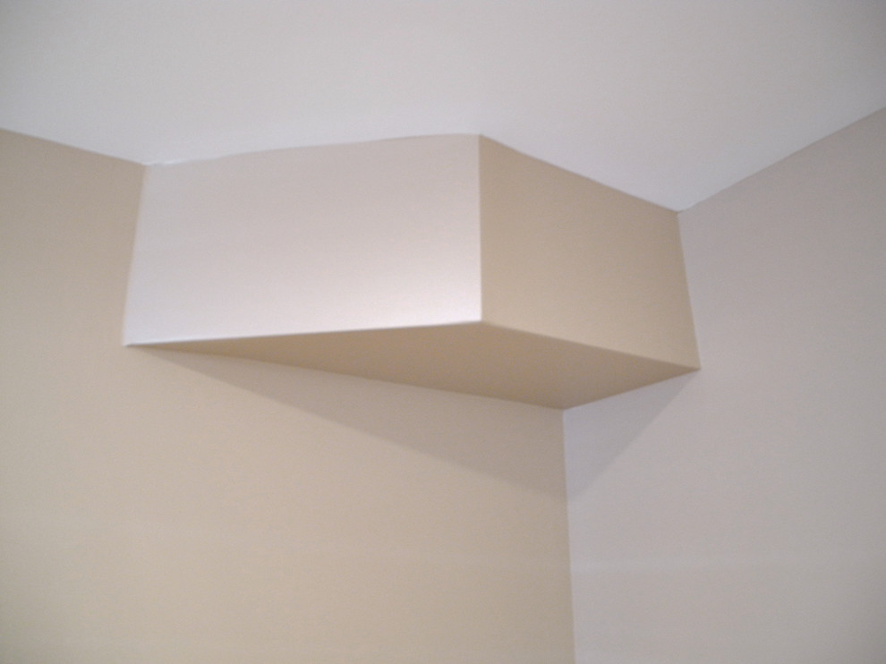 Claridge Drive Basement Project - Contemporary - Basement - Ottawa - by ...