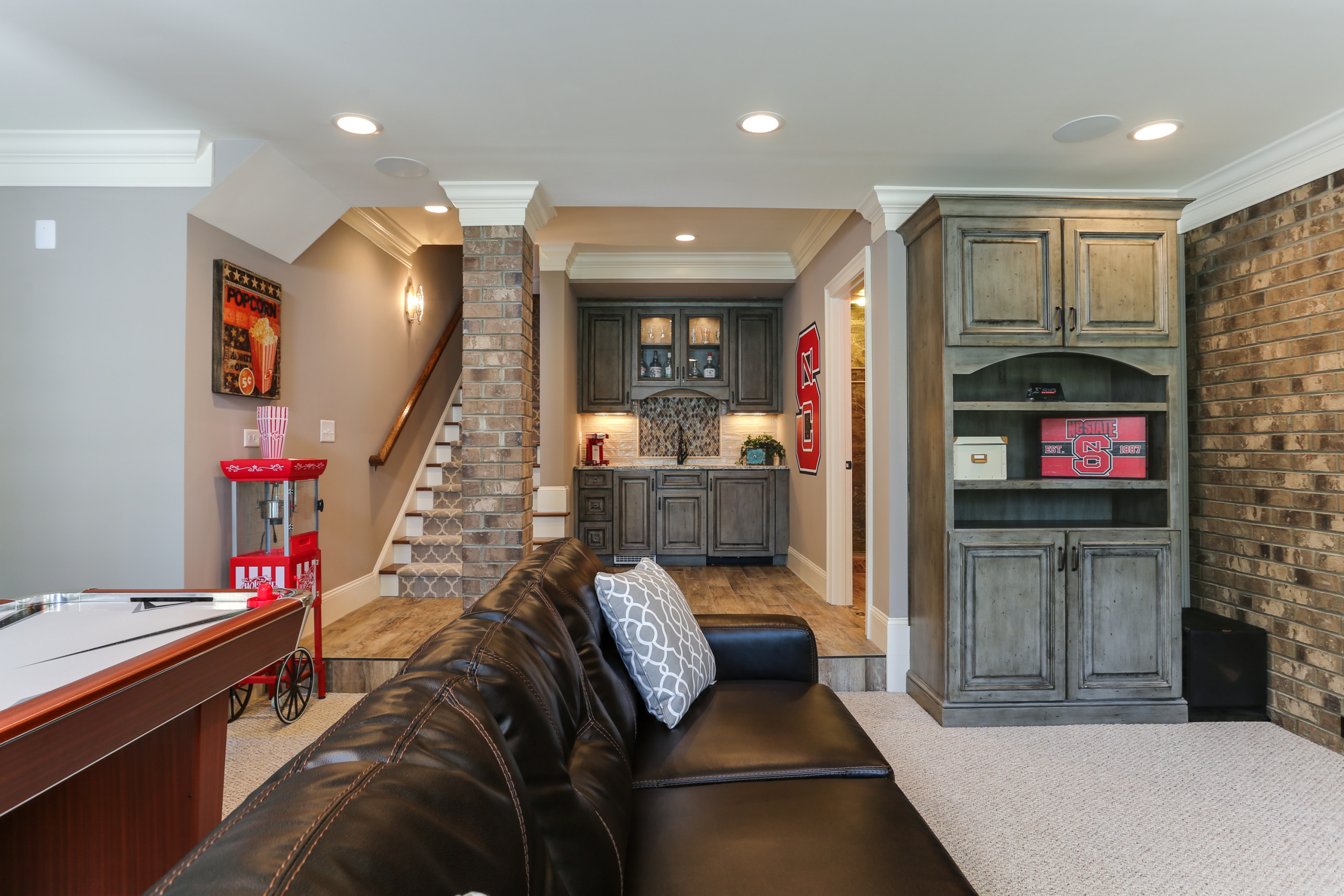 Crawl Space Storage Ideas For Small Spaces