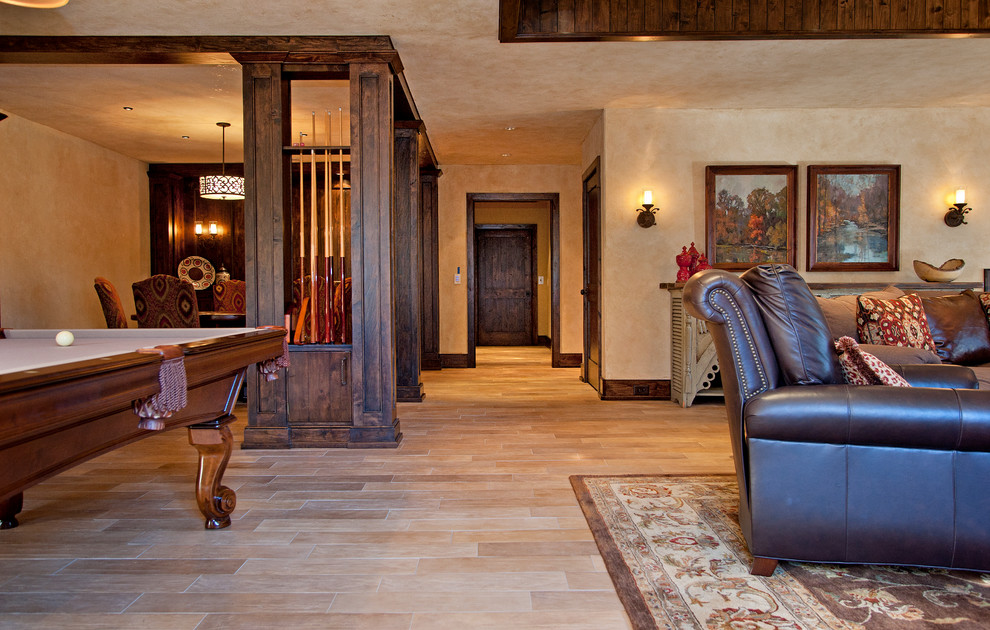 Custom Homes by Rob Carpenter Construction: SB 1 - Traditional ...