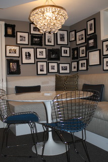 Eclectic Basement - Eclectic - Basement - Minneapolis | Houzz